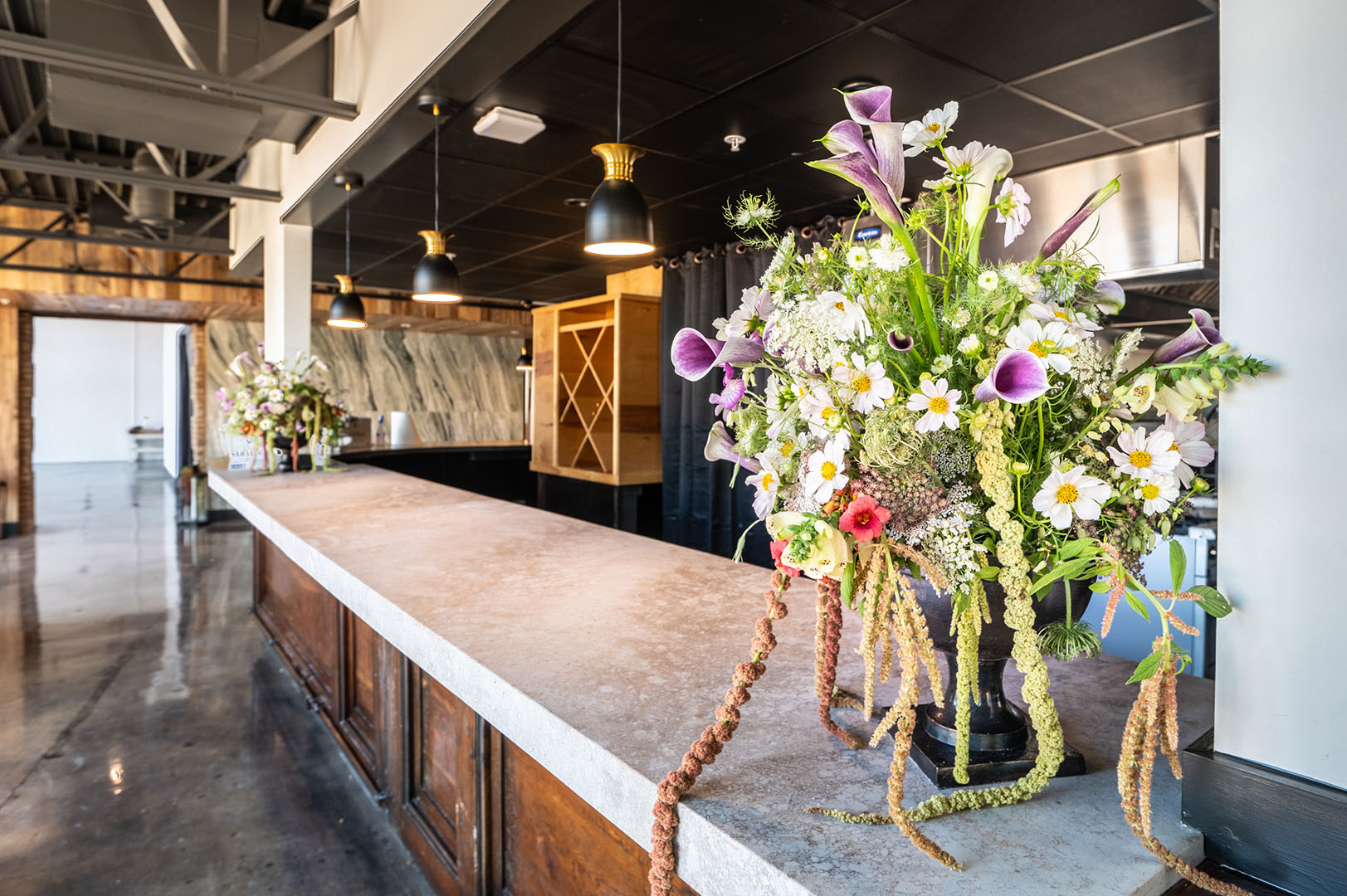 The Sage – Your Place To Create Unforgettable Moments